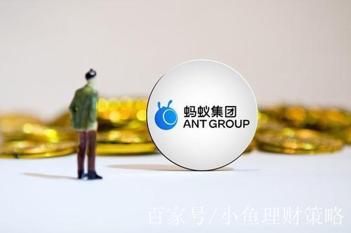 蚂蚁杭州基金销售有限公司截图