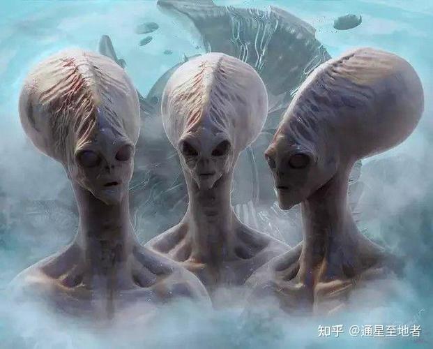 外星人脊椎附体科幻片图标