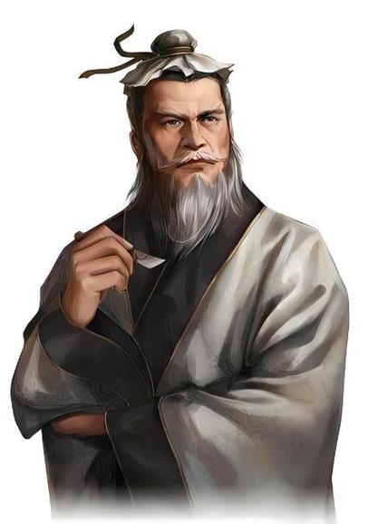 三国志华佗图标