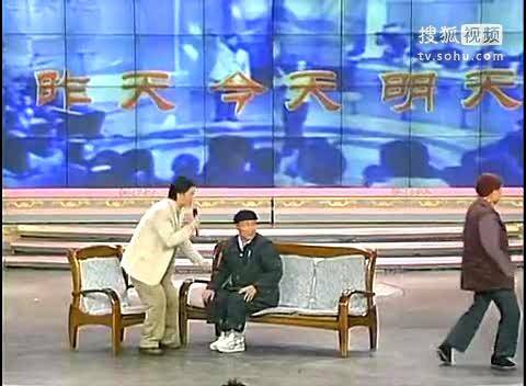 小品 MP4 下载截图