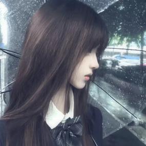 网图头像女氛围感图标