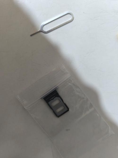 小米sim卡怎么装入图标