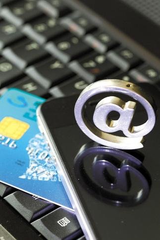 小米金融客服电话图标
