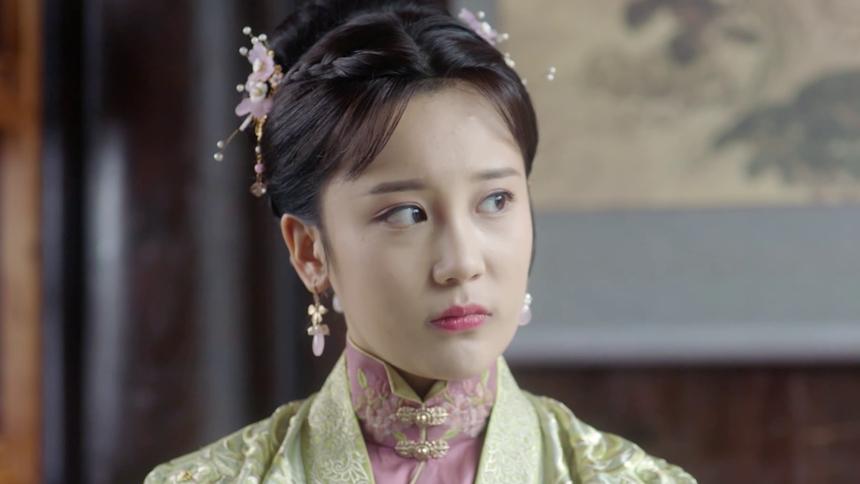 芒果TV锦衣之下付费彩蛋