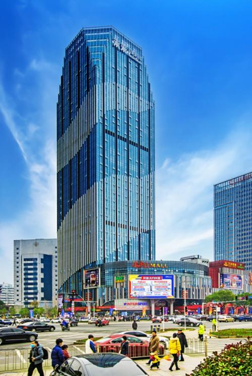 未来云mall截图