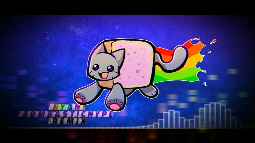 彩虹猫视频完整版