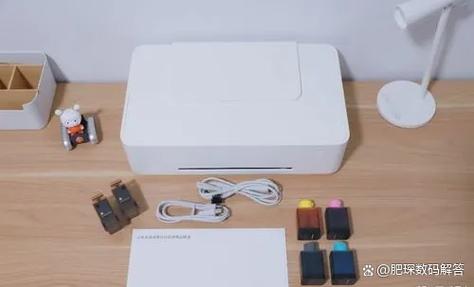 小米照片打印机不进纸怎么办图标