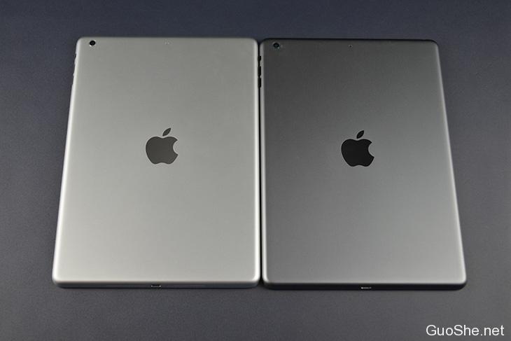 ipad银色和灰色图标