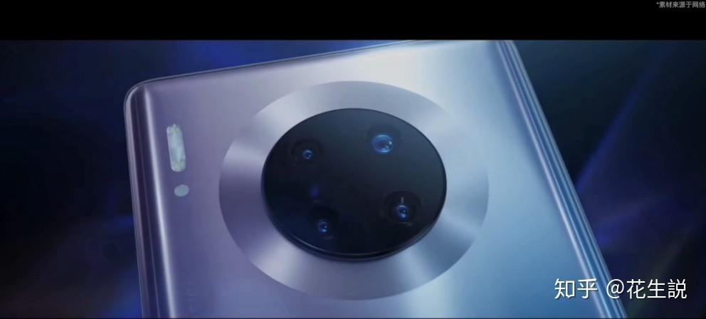 mate30pro录像图标