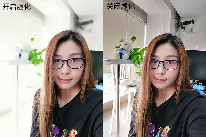 荣耀10拍照像素截图
