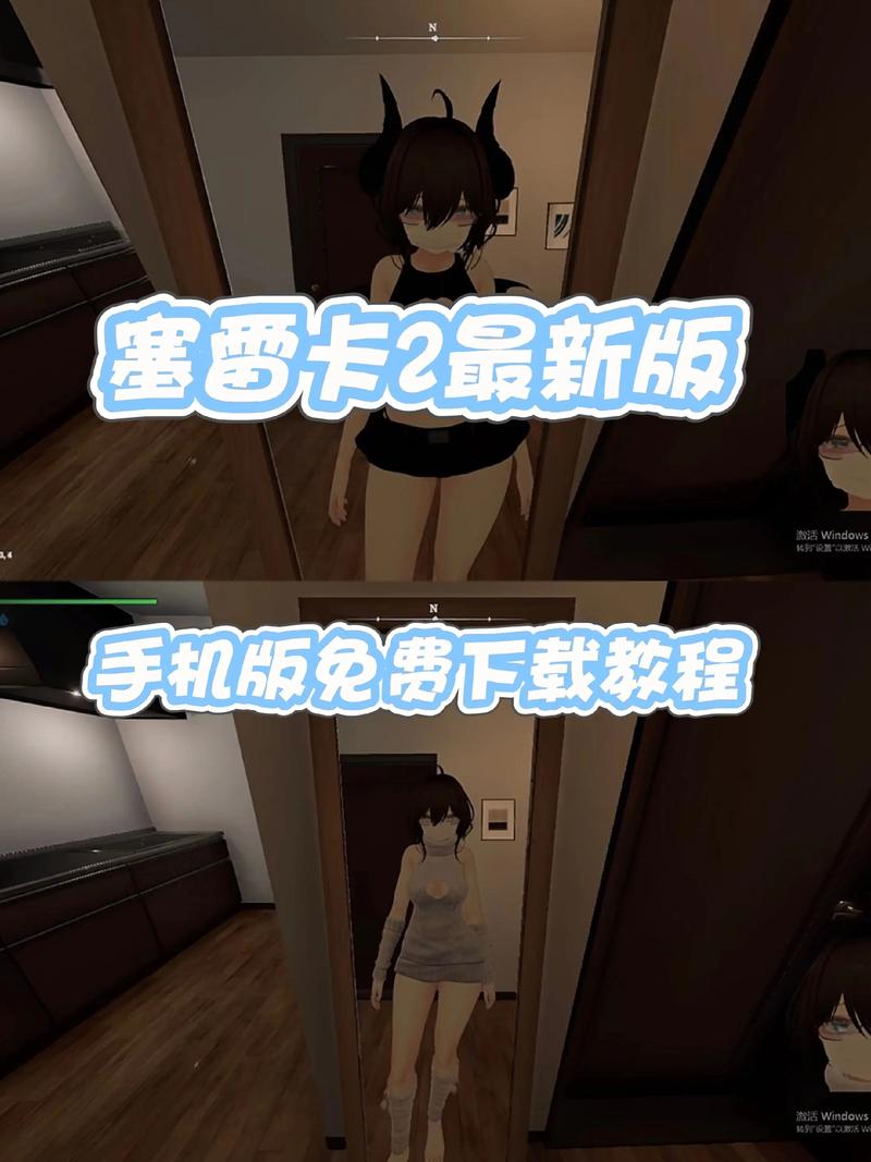 塞雷卡二直装版安装包图标