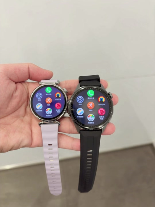 华为手表wifi有什么用图标