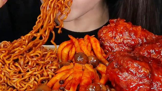 小姐姐吃播全部视频大全图标