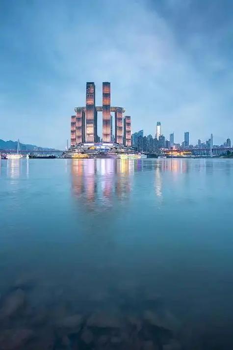 重庆市缩略图