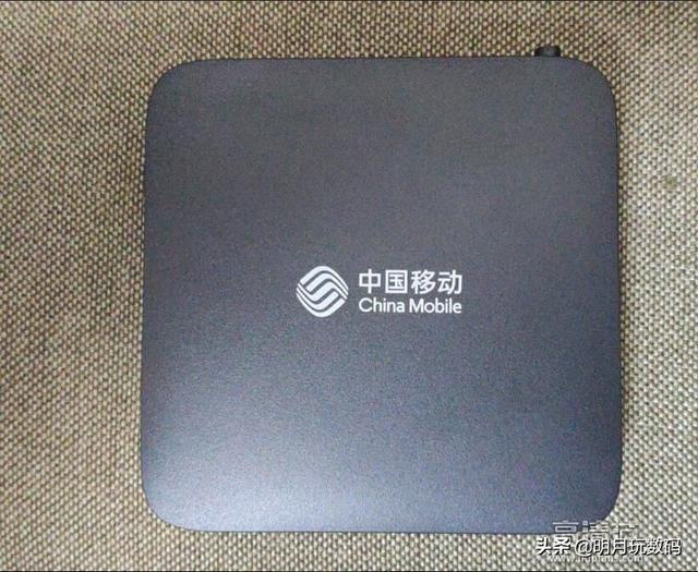 华为ec6110-m图标