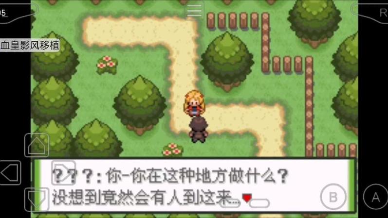 口袋妖怪釉色什么最强截图