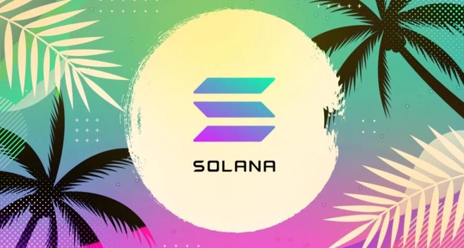 SOL生态