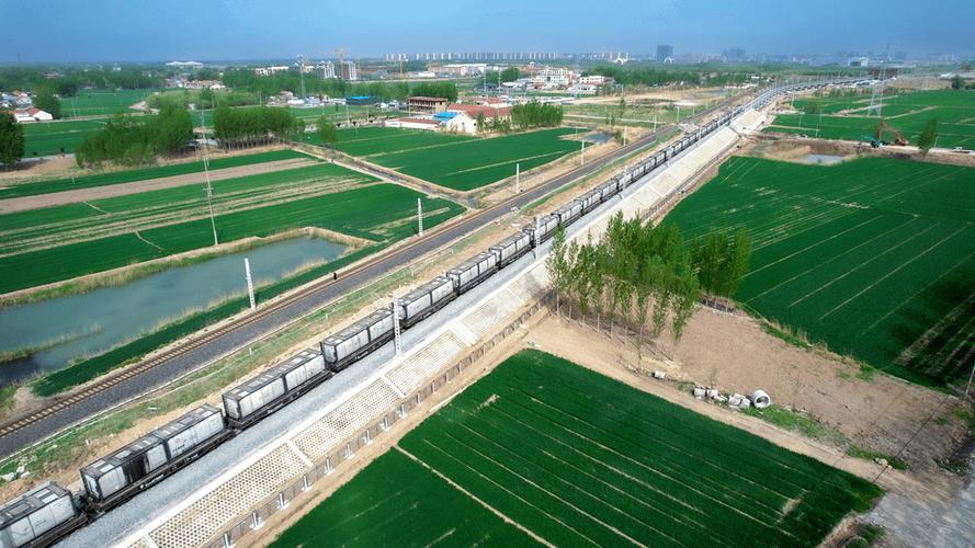 淄东铁路吧截图