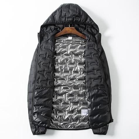 羽绒服压胶还是缝线好截图