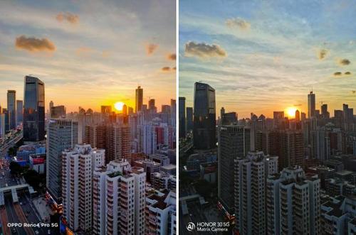 手机照片白天调成黑夜图标