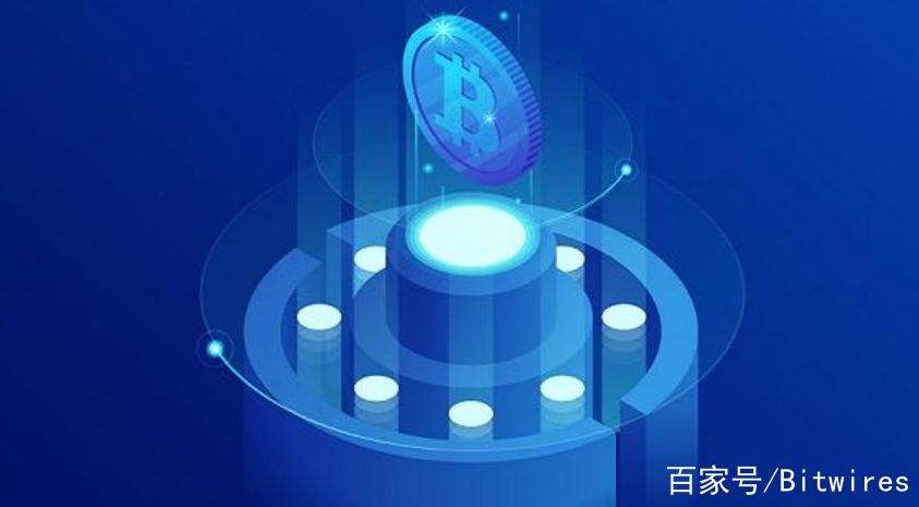 币快报图标