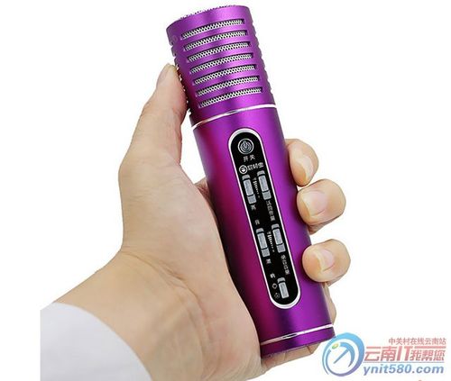 屁颠虫电视k歌棒的作用截图
