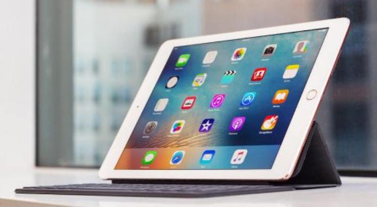 ipad下载显示不兼容图标