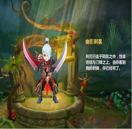 肉搏之战全流程攻略图标