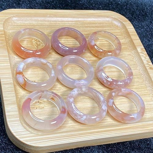 成品钻戒都改戒圈吗图标