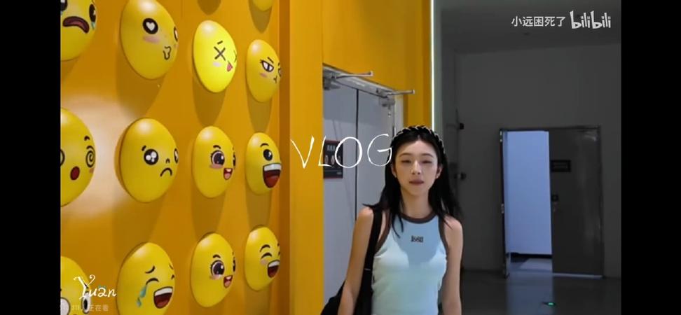小远vlog如何获取图标