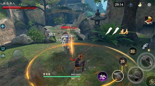 流星蝴蝶剑无限血怎么设置图标