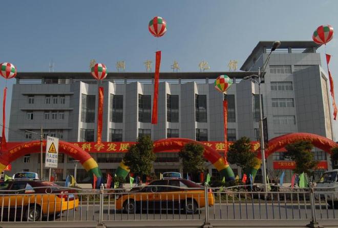 芜湖24小时图书馆