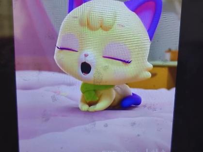 轻松猫