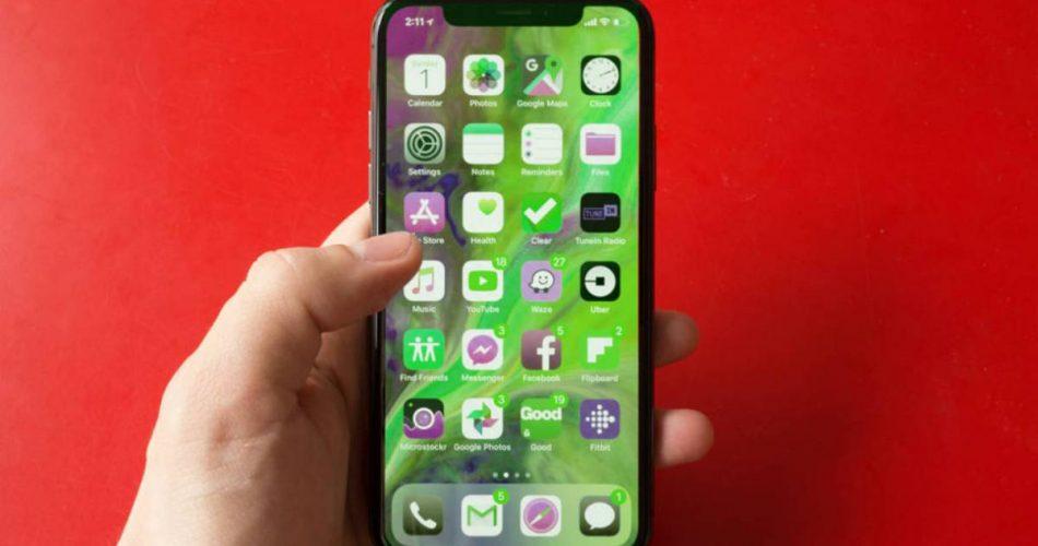 魅族手机为什么锁屏后闪绿光