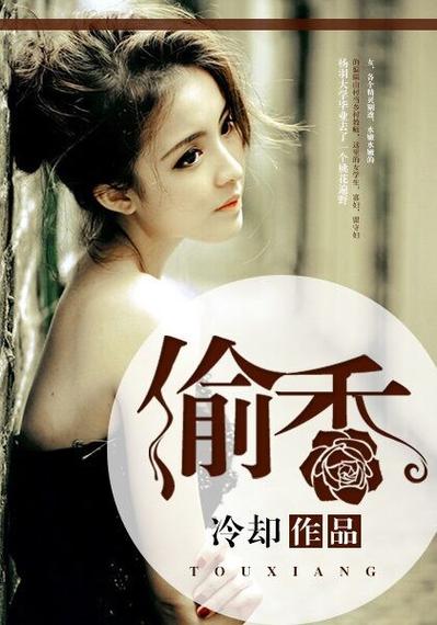 偷香师娘的小说图标