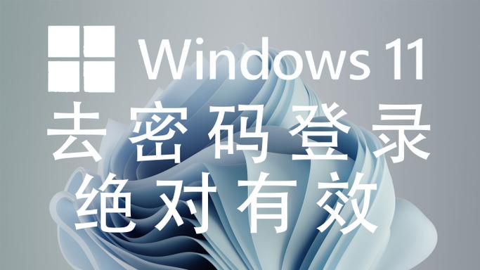 win11登录密码忘记了图标