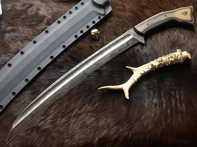 文明重启枪械大全截图