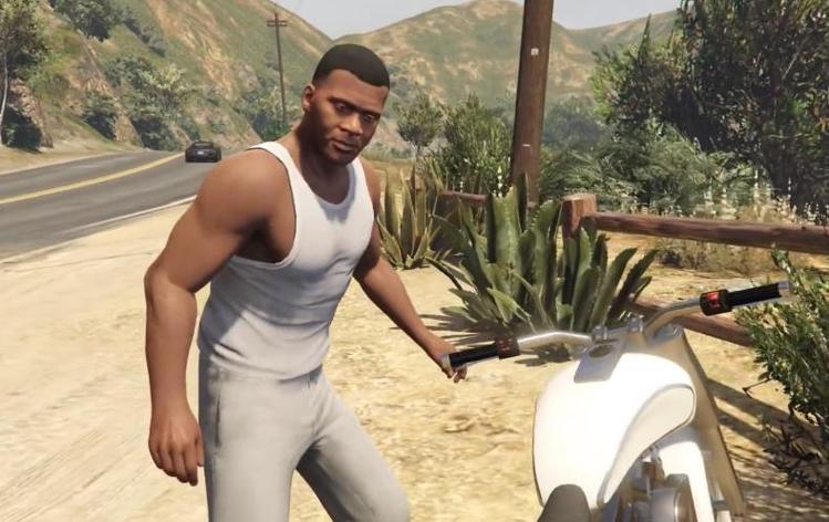 gta5小富支线任务大全图标