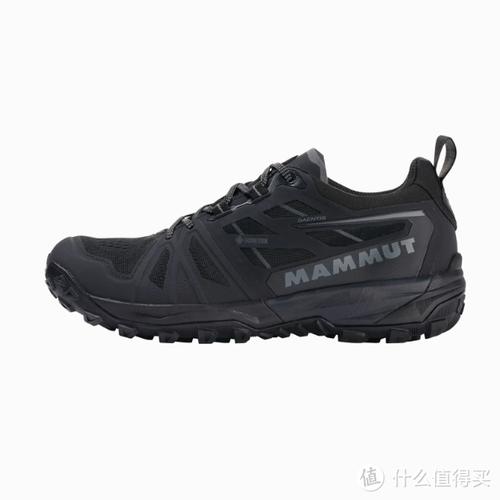 MAMMUT猛犸象图标