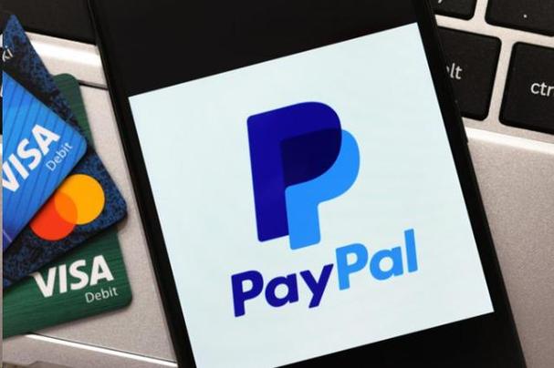 paypay什么意思啊图标