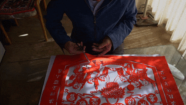 ai自动剪辑工具图标