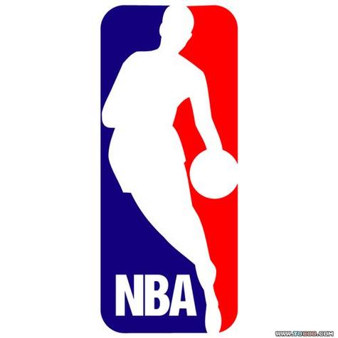 NBA球星logo大盘点图标