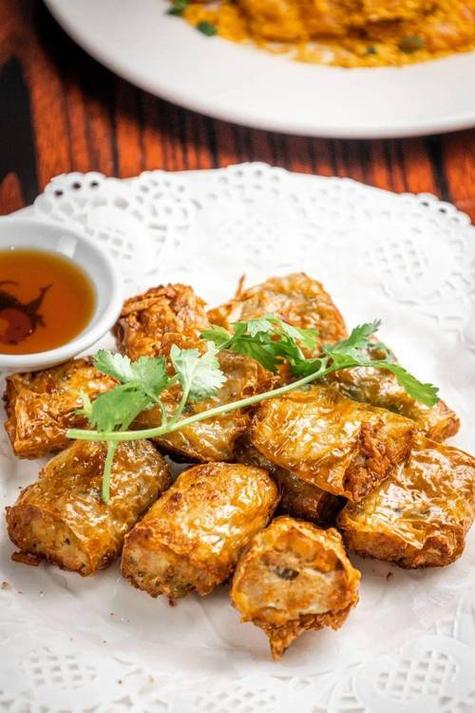 潮汕菜图标