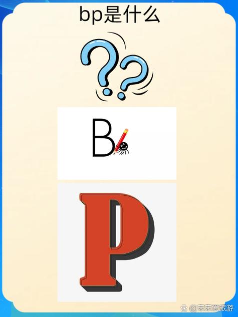 电竞中bp是什么意思截图