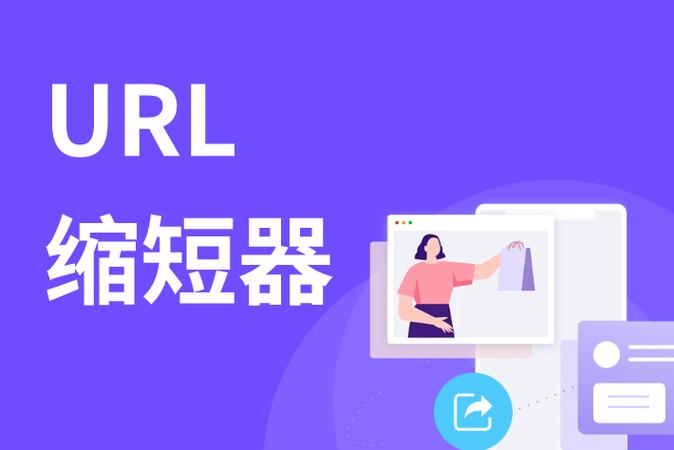 缩短链接工具(免费)截图