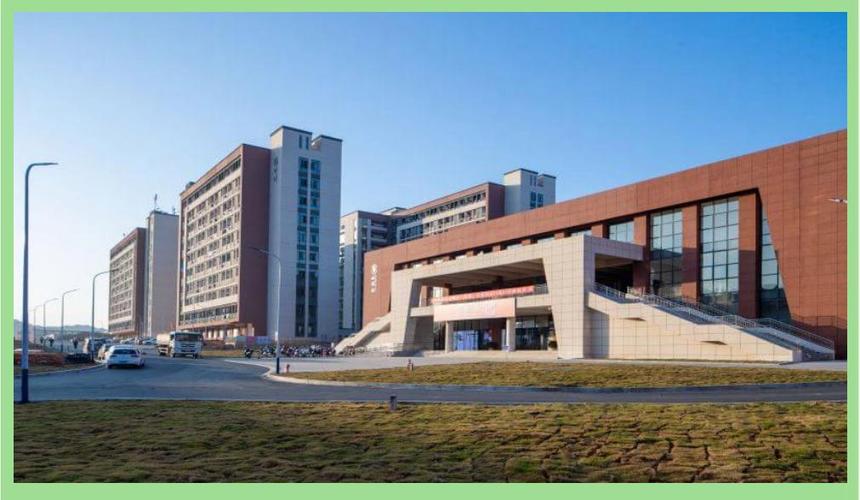 宜职院属于双高吗