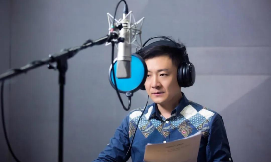 琅琊榜配音图标
