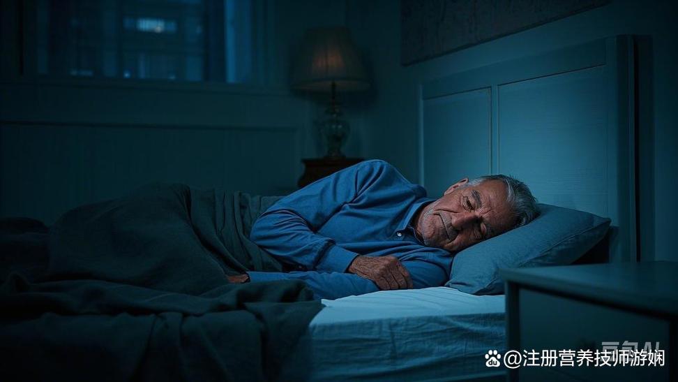 不能一夜睡到天亮截图