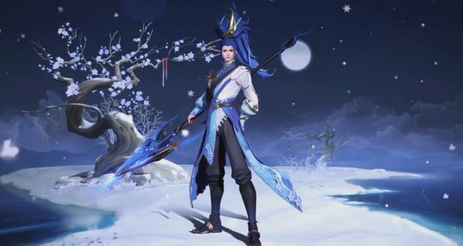 韩信还会出新皮肤吗图标