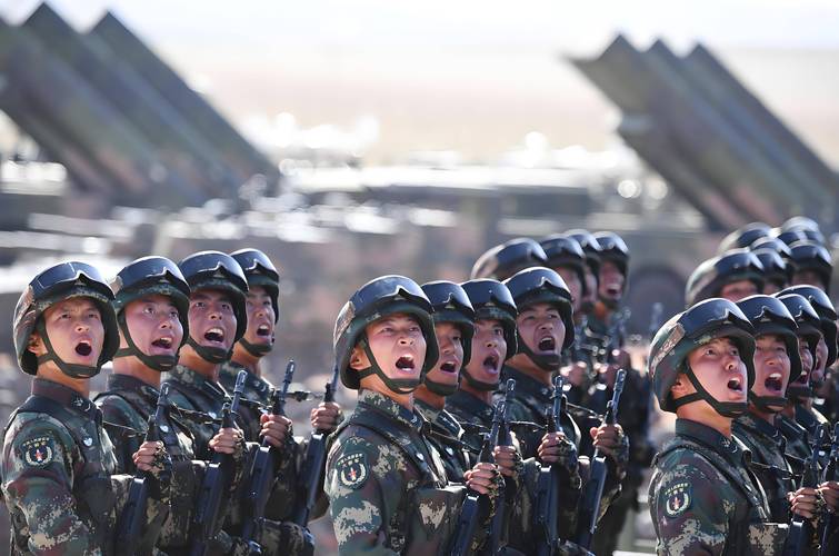 中国人民解放军烧伤研究所图标